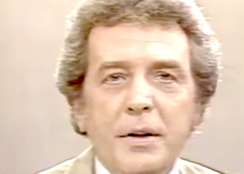 Deadline Detroit | Legendary TV Personality John Kelly Dies At 88