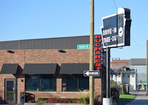 Deadline Detroit | Can You Spot Detroit Gentrification Signs? Michigan ...