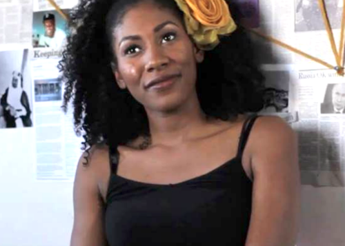 Deadline Detroit | Kwame Kilpatrick's Half-Sister Stars in ABC Comedy