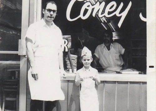 Deadline Detroit | LeDuff: A Greek Tragedy -- The Multiple Lives and ...