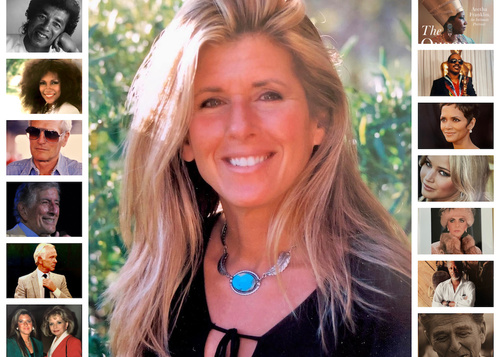 Deadline Detroit | Video: Metro Detroit's Linda Solomon Talks About ...