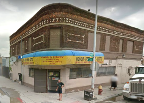Deadline Detroit | 2017 Recap: A Couple's Party Store Near Little ...