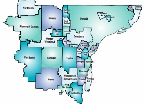 Deadline Detroit | Lessenberry: It's Time For Detroit And Wayne County ...