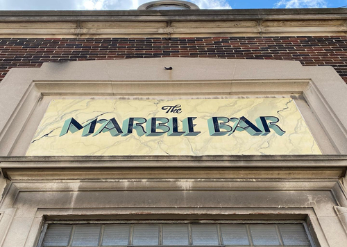 Deadline Detroit | Marble Bar in Detroit, citing Delta variant, will ...