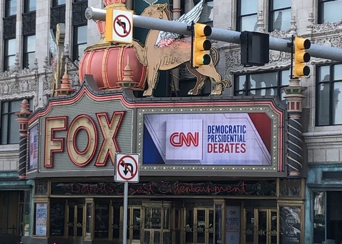 Deadline Detroit | Gallery: CNN Plants a Big Footprint in Detroit ...