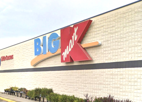 Deadline Detroit | Attention Kmart Shoppers: Michigan's Once-Mighty ...