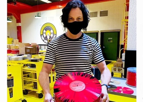 Deadline Detroit | Gallery: While some squawk about masks, we gawk at ...