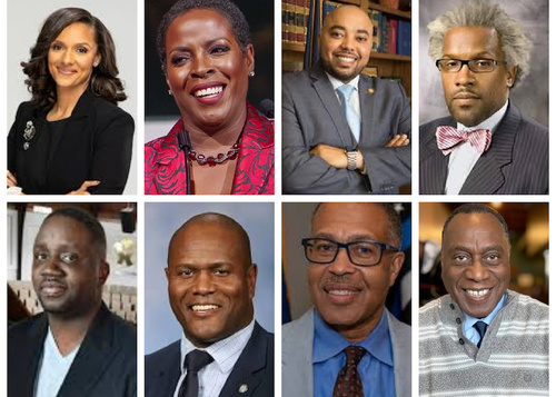 Deadline Detroit | Poll Shows Detroit Council President Mary Sheffield ...