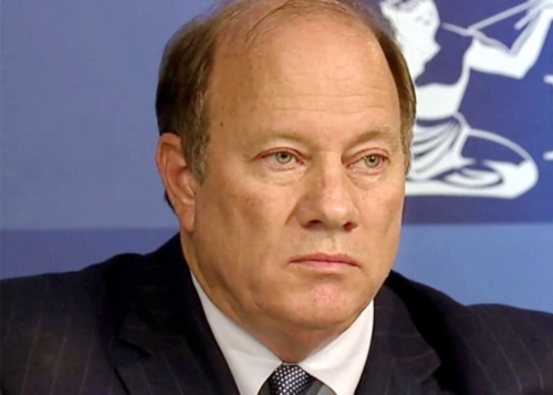 Deadline Detroit | Does Detroit Mayor Mike Duggan Deserve a Raise? City ...