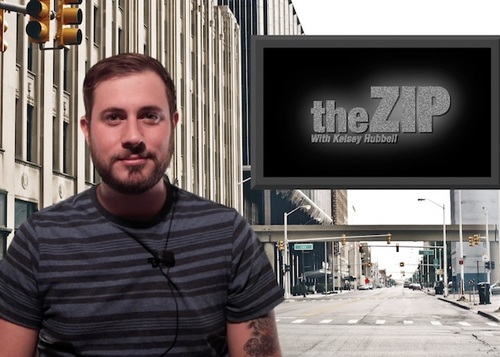 Deadline Detroit | Video: Deadline Detroit's 'The Zip,' a Weekly ...