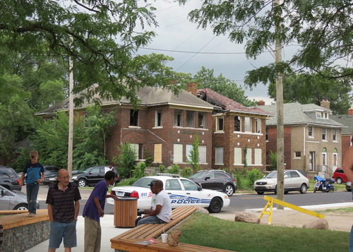 Deadline Detroit | Dan and Jennifer Gilbert pledge $500 million to ...