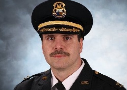Deadline Detroit | Detroit police commander allegedly helped get ...