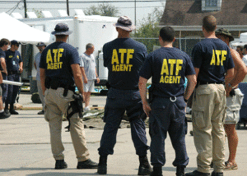 Deadline Detroit | Trump to Deploy More ATF and FBI Agents to Detroit ...