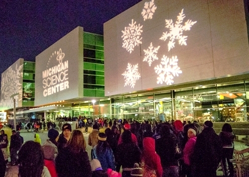Deadline Detroit | It's Time for Midtown to Wear Holly and Noel Night's ...