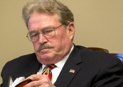 Deadline Detroit | Republican on Michigan board plans to seek vote ...