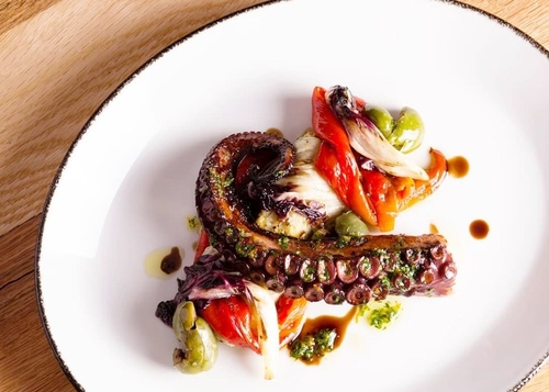 Deadline Detroit | Gallery: Oak & Reel starts serving Italian-style ...