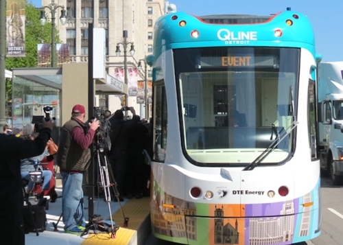Deadline Detroit | The QLine Challenge: Forget Buying a Monthly or ...