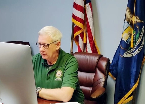 Deadline Detroit | Rep. Paul Mitchell of Michigan ditches GOP: 'I fear ...