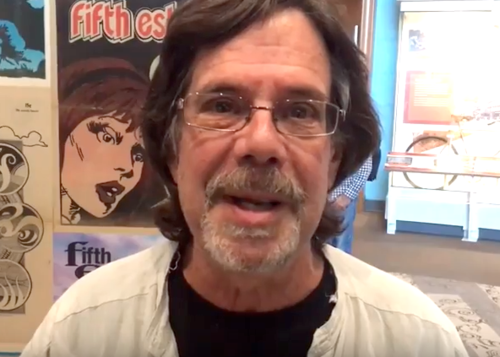 Deadline Detroit | Video: WRIF's Peter Werbe Will Quit Hosting Show If ...