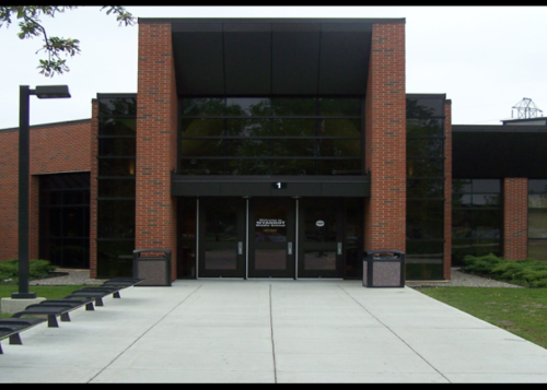 Deadline Detroit | Macomb Teen Arrested After Allegedly Threatening to ... Deadline Detroit | Macomb Teen Arrested After Allegedly Threatening to ...