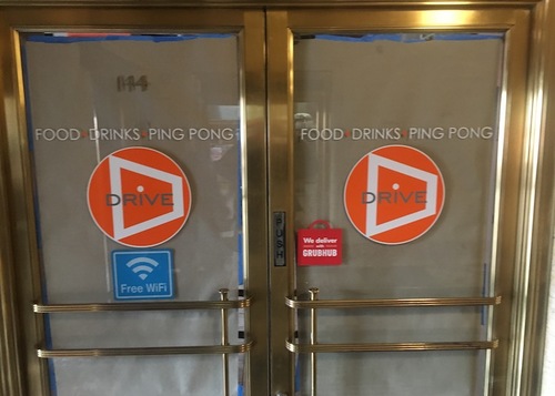 Deadline Detroit | Small Plates and Ping Pong Restaurant Close in ...