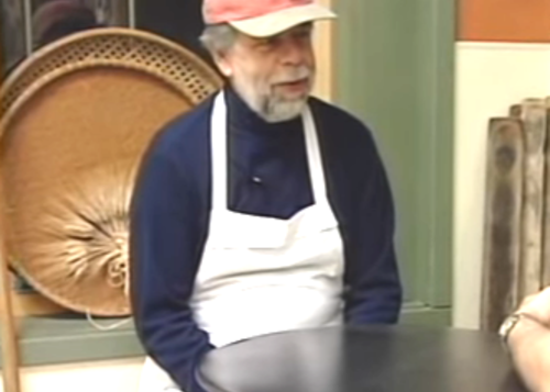 Deadline Detroit | Ex-WDIV Reporter Bob Pisor Dies at 77