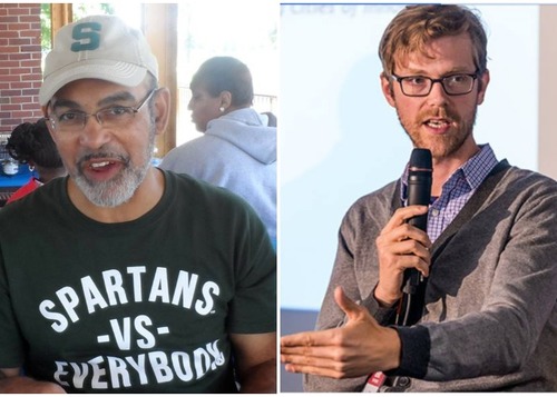 Deadline Detroit | Wayne County Tax Foreclosure Critic: 'It's not only ...