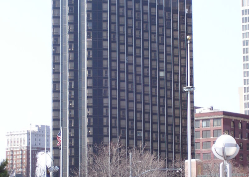 Deadline Detroit | Crowne Plaza Detroit reclaims its true name ...