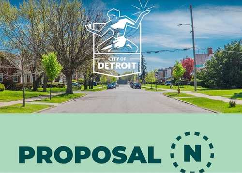 Deadline Detroit | LeDuff: Vote 'Not a Chance' on Proposal N, Detroit