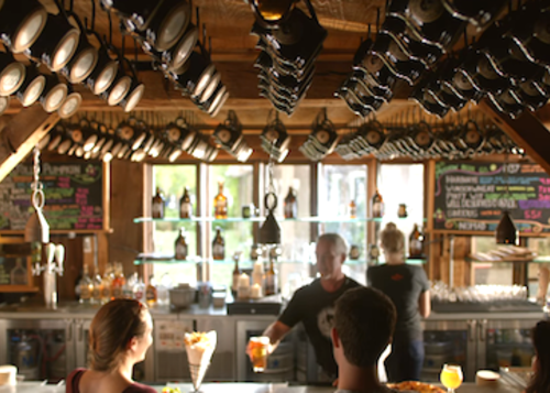 Deadline Detroit | Videos: Spring Blossoms with Three New Pure Michigan ...