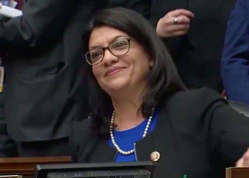 Deadline Detroit | Sparks fly in Cohen Hearing after Tlaib Accuses GOP ...