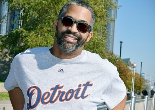 Deadline Detroit | Video: Former Radio Host Talks About Growing Up as a ...