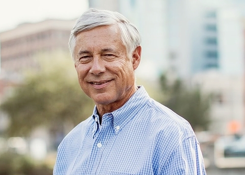 Deadline Detroit | Trump gloats over retirement of Michigan Rep. Fred ...