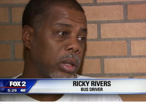 Deadline Detroit | Man Charged in Knife Attack on Detroit Bus Driver