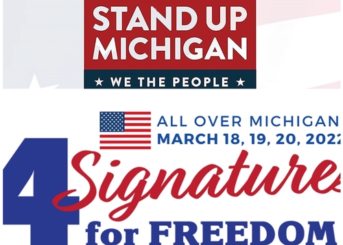 Deadline Detroit | 'Battleground Michigan:' National site spotlights 'a ...