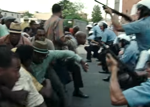 Deadline Detroit | Video: See Third Trailer for 'Detroit' Riot Film