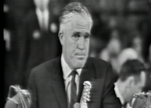 Deadline Detroit | Back in '64, Gov. Romney Went to GOP Convention to ...