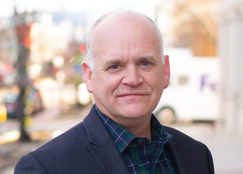 Deadline Detroit | Local PR guy scolds anti-Trump chanters, gets mocked ...