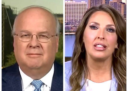 Deadline Detroit | Karl Rove: I Think Ronna Romney McDaniel Is in ... Deadline Detroit | Karl Rove: I Think Ronna Romney McDaniel Is in ...