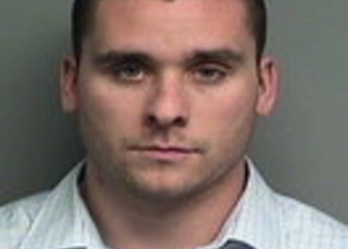 Deadline Detroit | Ex-State Cop Gets a Year for Stealing $170,000