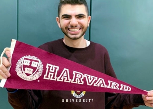 Deadline Detroit | Who Applies to 6 Ivy League Colleges . . . and Gets ...