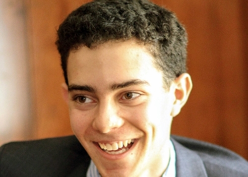 Deadline Detroit | This Music Major Earns Year-End Applause for a ...