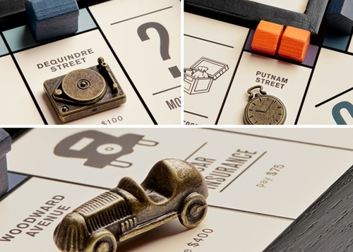 Deadline Detroit | Shinola charges $395 for this artisanal, 'deluxe ...