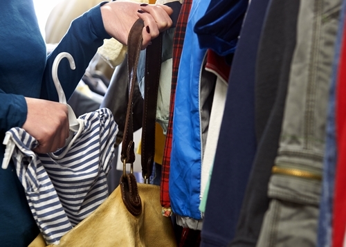 Deadline Detroit | Police blitz: 10 accused shoplifters nabbed at 7 ...
