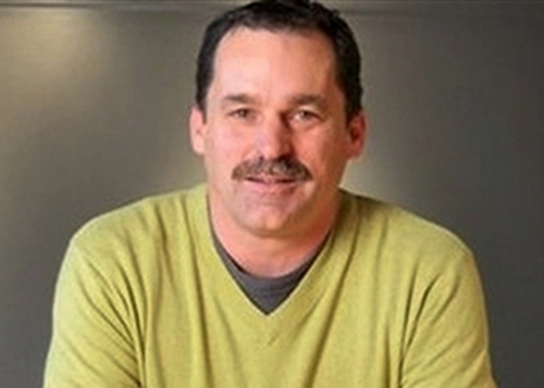 Deadline Detroit | In His Words: Detroit Ad Exec Tim Smith, Gone at 54 ...