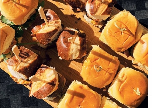 Deadline Detroit | Brave timing: Newborn Detroit restaurant introduces ...