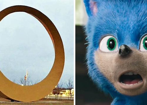 Deadline Detroit | Sonic the Hedgehog to bathe in the glow of the ...