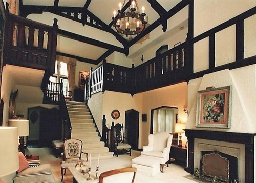 Deadline Detroit | Gallery: Aretha's Former Detroit Home Is Back On the ...