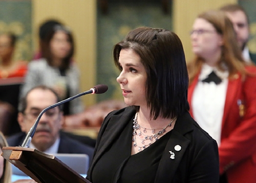 Deadline Detroit | 'Urgent!' email to Michigan lawmakers threatens ...