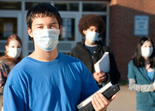 Deadline Detroit | Half of Michigan public school students will have to ...